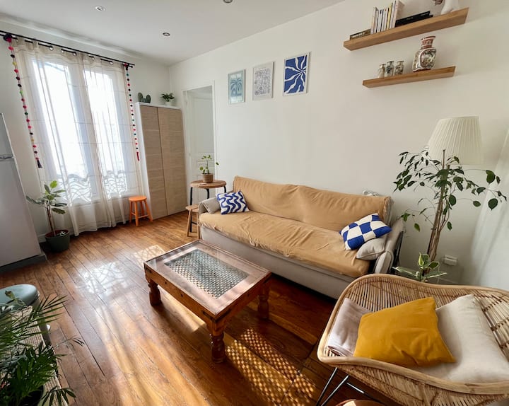 Sunny Clichy - Clichy