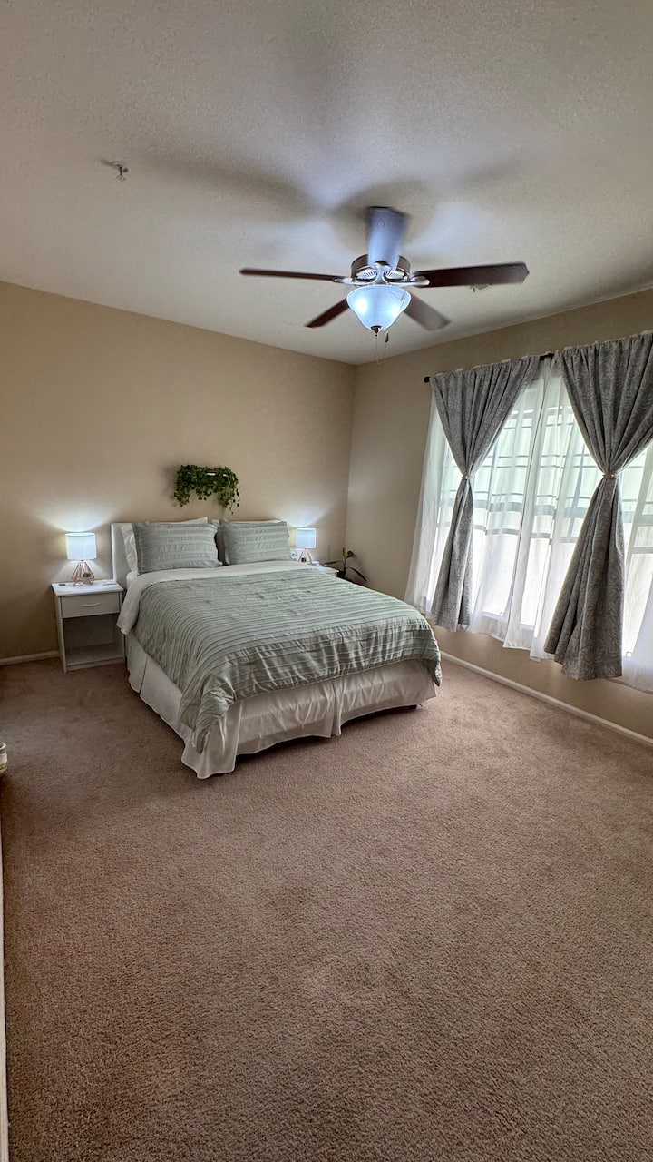 Master Room 2 - Reston, VA