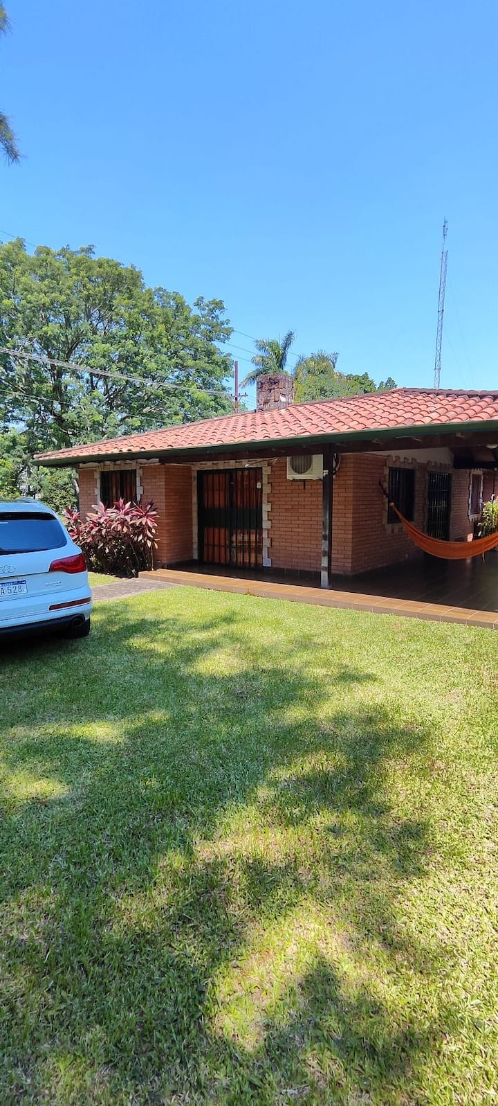 Casita De Verano - Paraguay