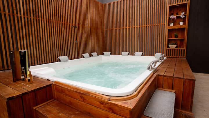 Casa Vip En Cartagena Cerca A La Playa - Cartagena