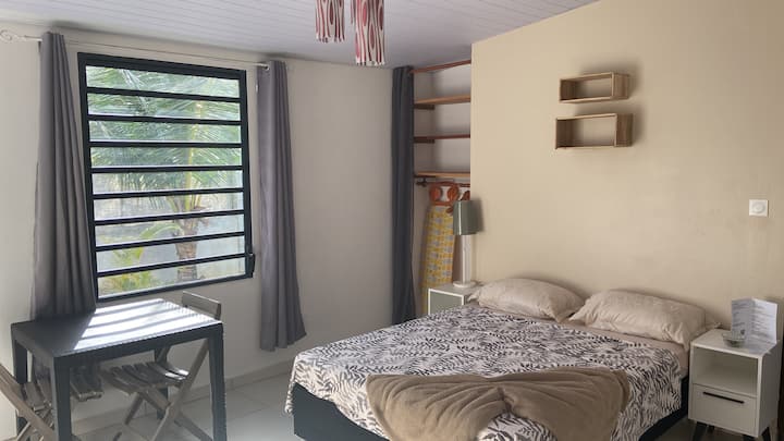 Oyapock Cocooning - French Guiana