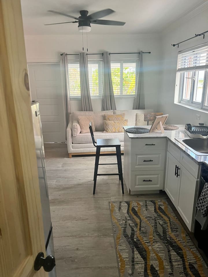 Hidden Treasure In Paradise! - Nassau