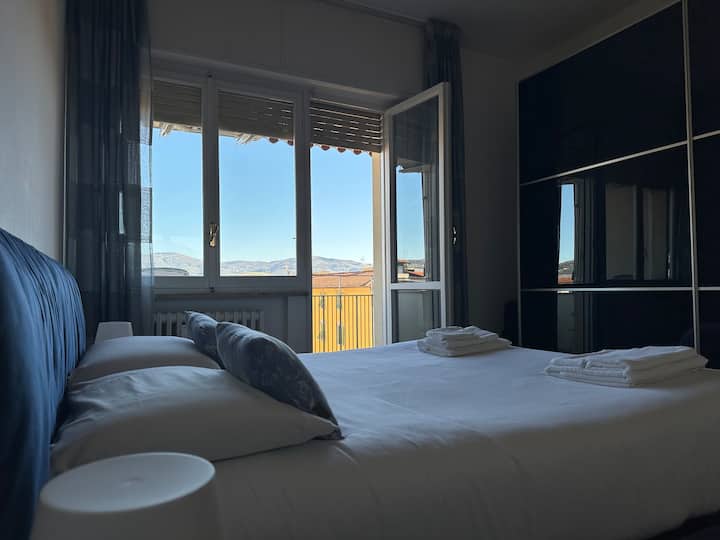 Spacious Green Retreat Near Florence City Center - Florenz