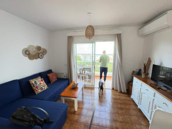 Apartamento Con Vistas Al Mar - Menorca