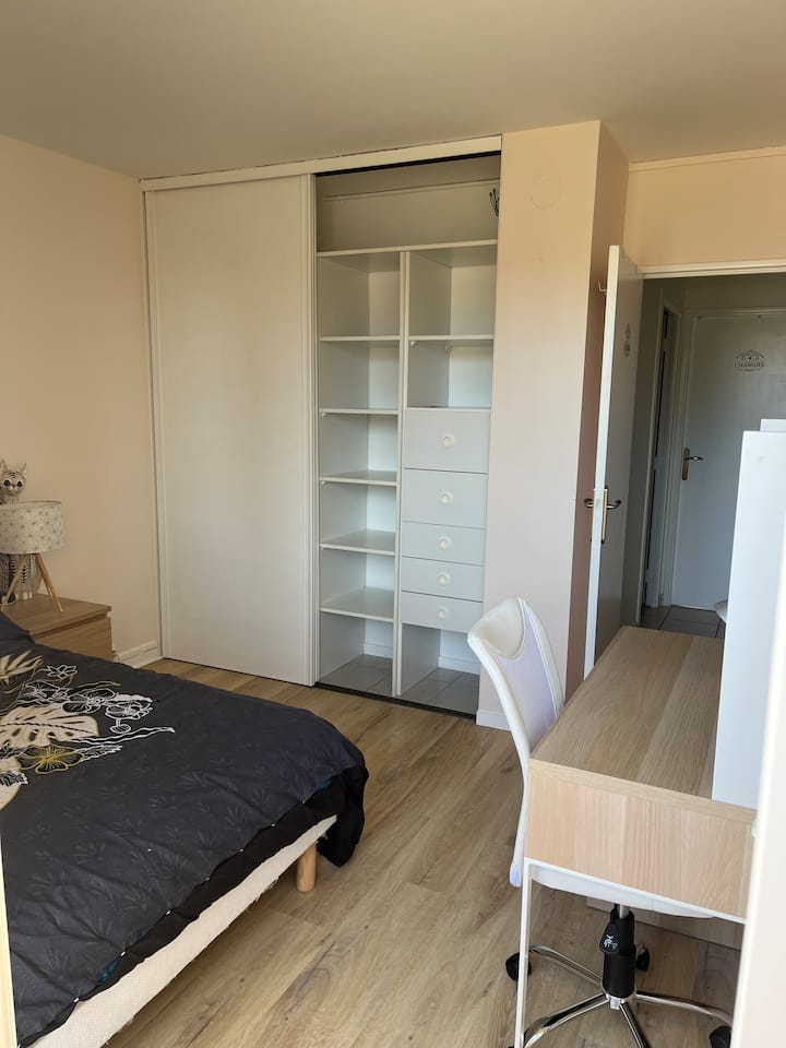 Location Biscarrosse - Biscarrosse