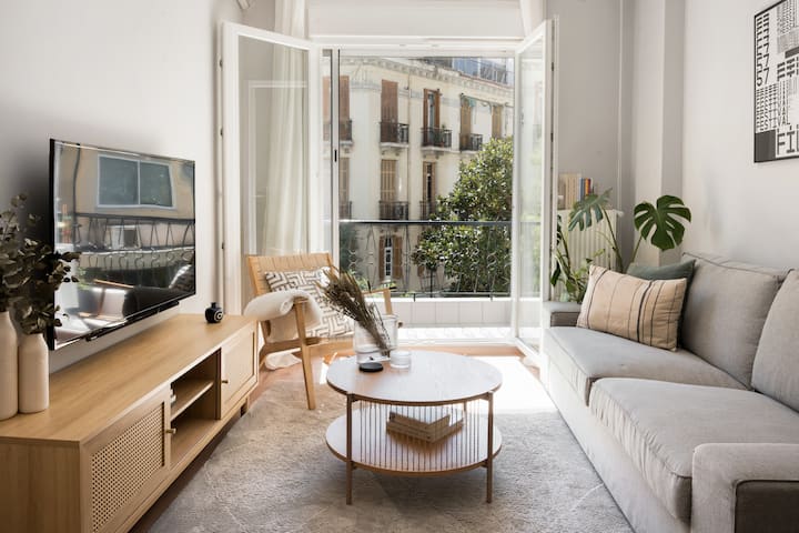 Mavili#19 Elegant Apartment Thessaloniki Downtown - Thessaloniki