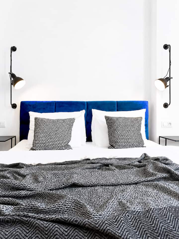 Apartmán U Parku Se Saunou [T1] Botanique Rooms - Brno
