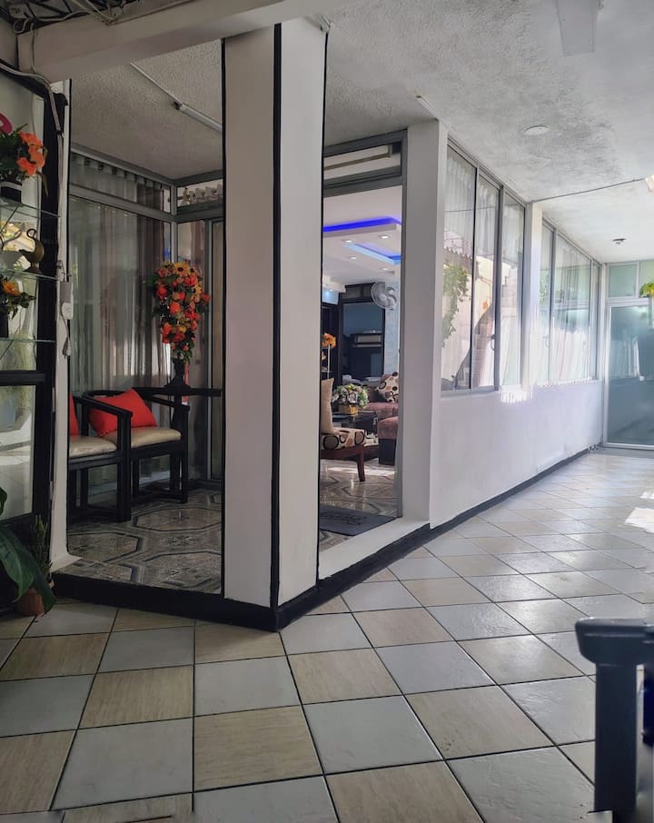 El Rincon De Edith - Banos