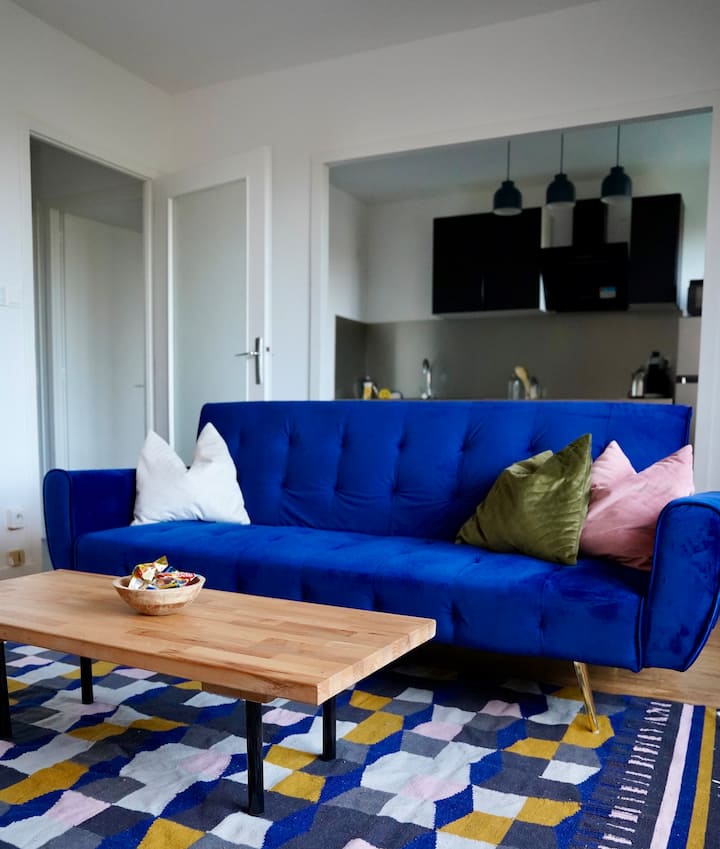 Appartement - Chalon-sur-Saône