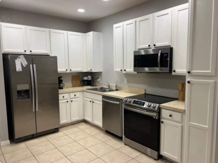Orlando, Kissimmee, Town Home - Kissimmee
