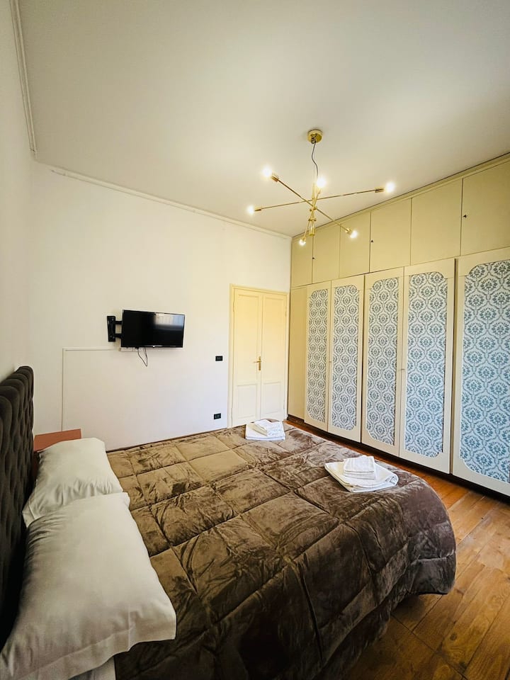 Prime Rooms Albizi A1 - Florencia, Italia