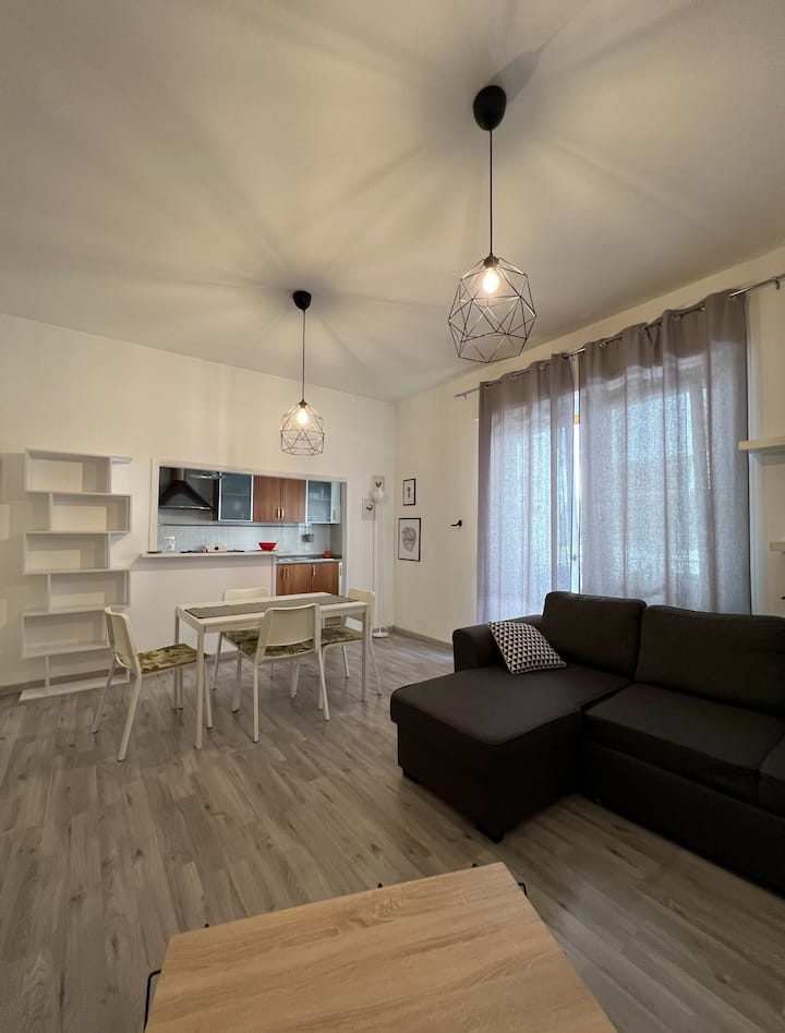 Appartamento Vicino Lido Alghero - Alghero
