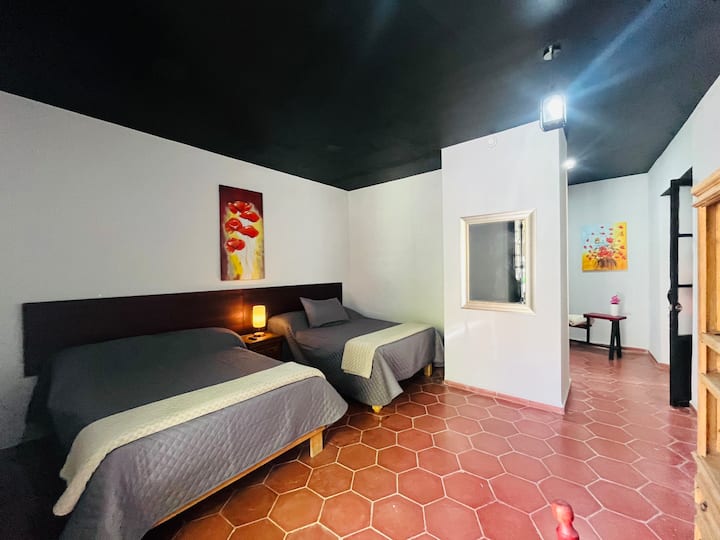 Suite19a - Guanajuato
