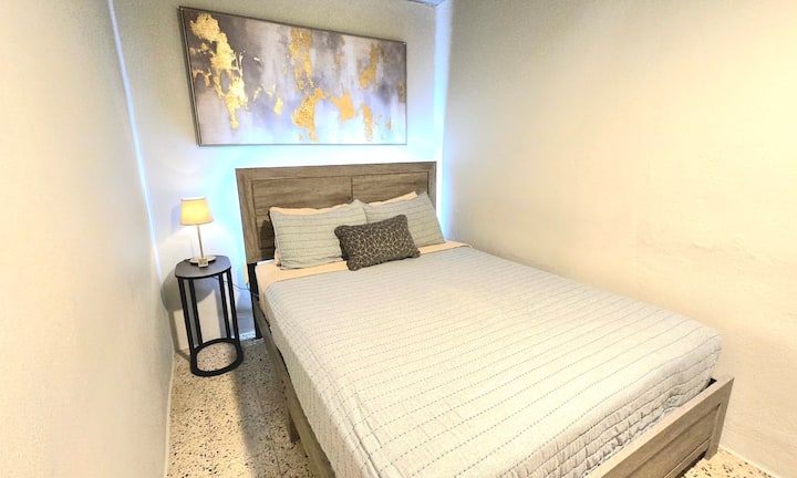 Trujillo Alto - Parking, Tv, A/c, Wi-fi, Washer - Trujillo Alto