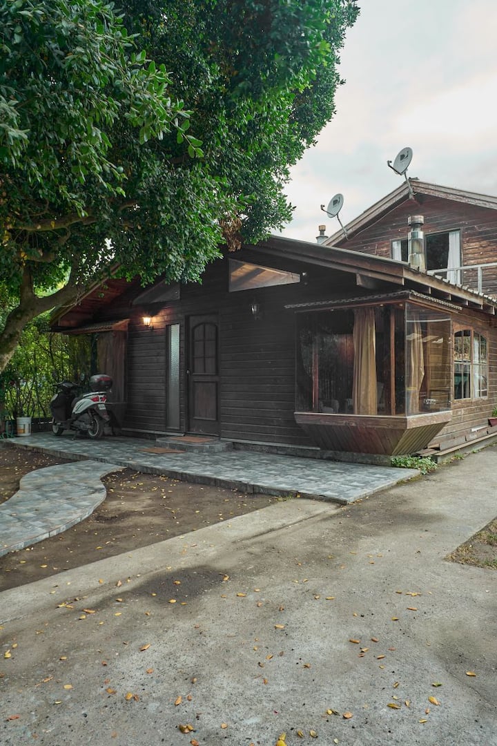 Casa 8 Pucón - Pucón