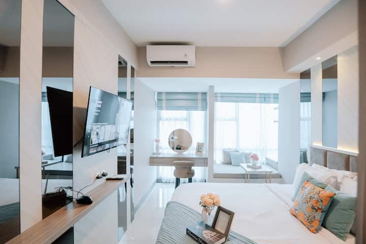 Mabel At Benson Pakuwon Mall - Surabaya