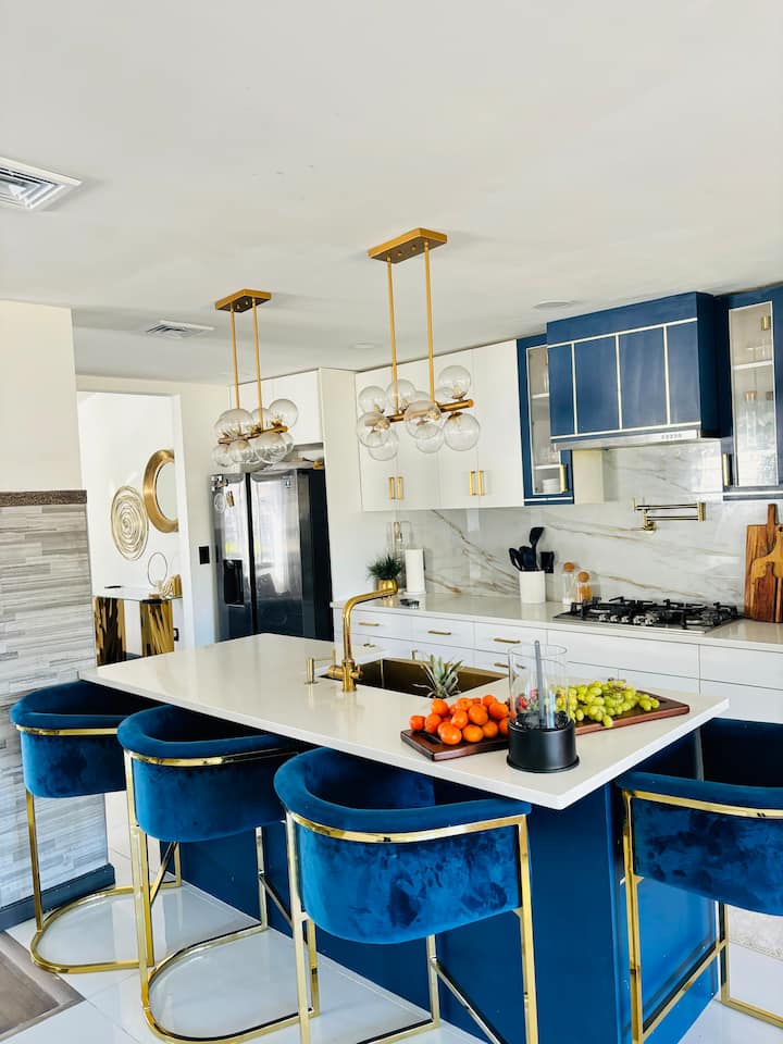 Modern Vacation House - Long Beach, NY