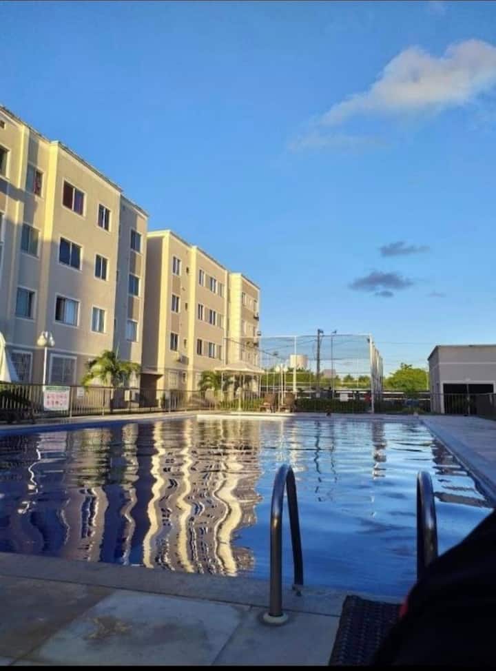 Apto Familiar - Aracaju