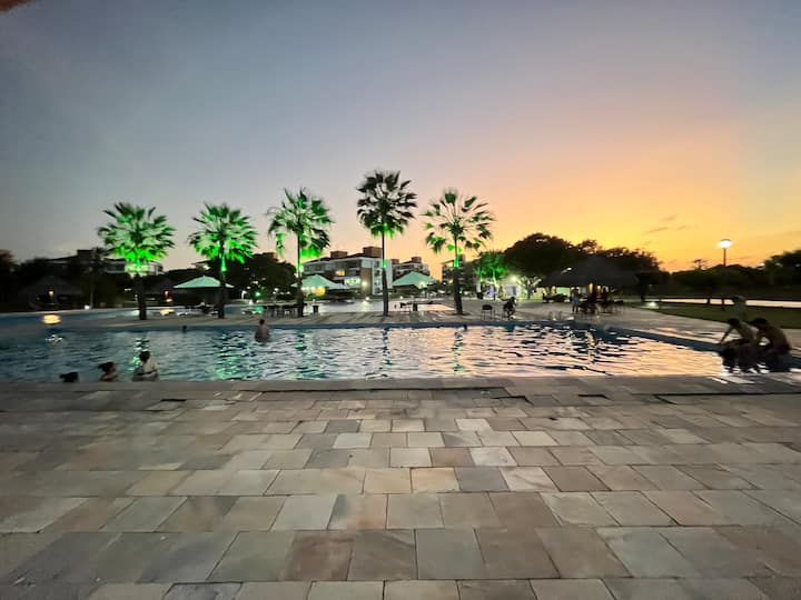 Lagoa Do Catu Retreat - Aquiraz