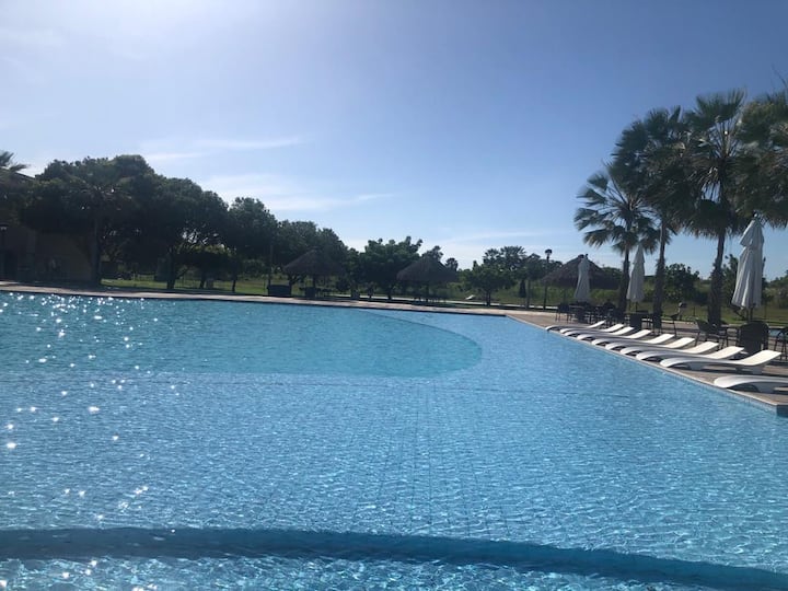 Lagoa Do Catu Retreat - Aquiraz