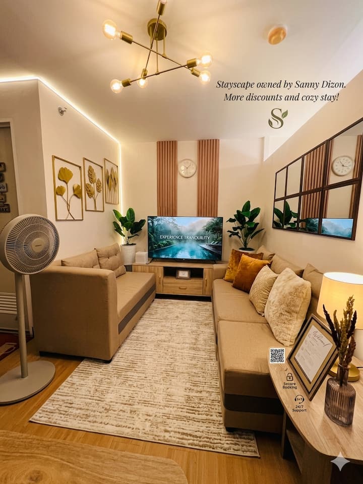 Stayscape - Meycauayan