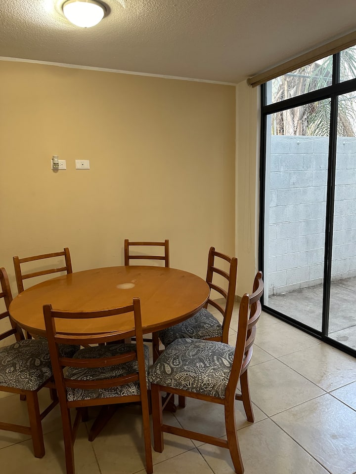 Casa De Cristina | Facturación | Negocio | Familia - San Luis Potosí