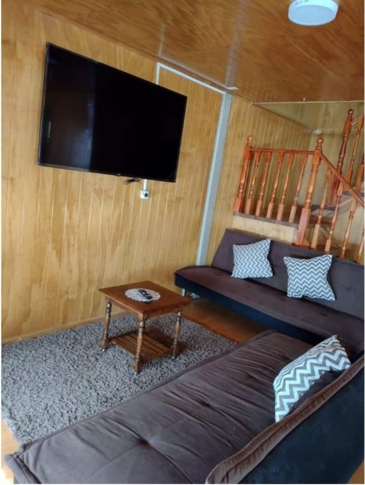 Casa Grande - Punta Arenas