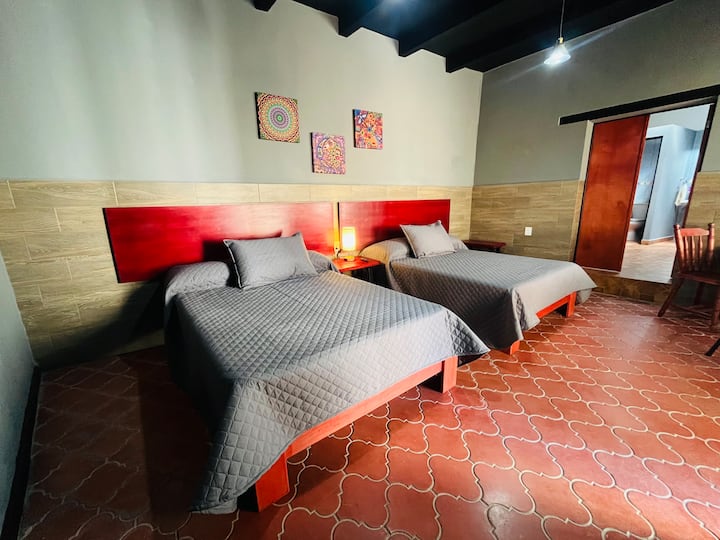 Suite19b - Guanajuato
