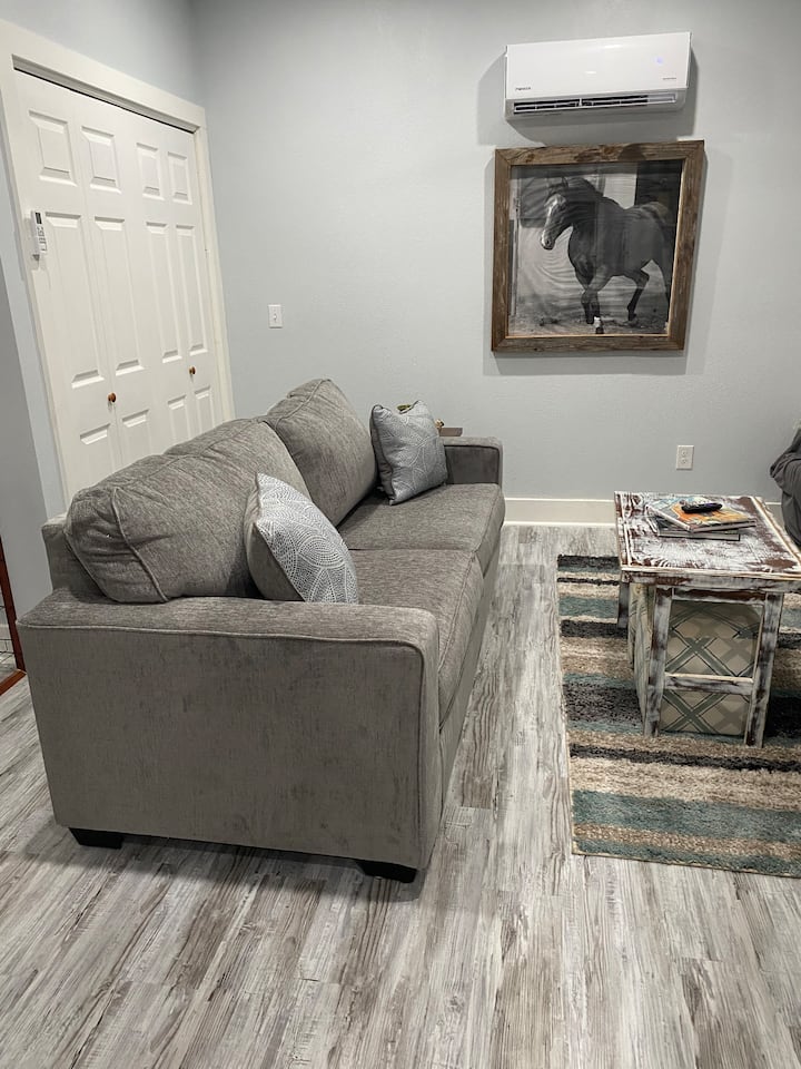 Small Apartment In Columbia. - Elgin, SC