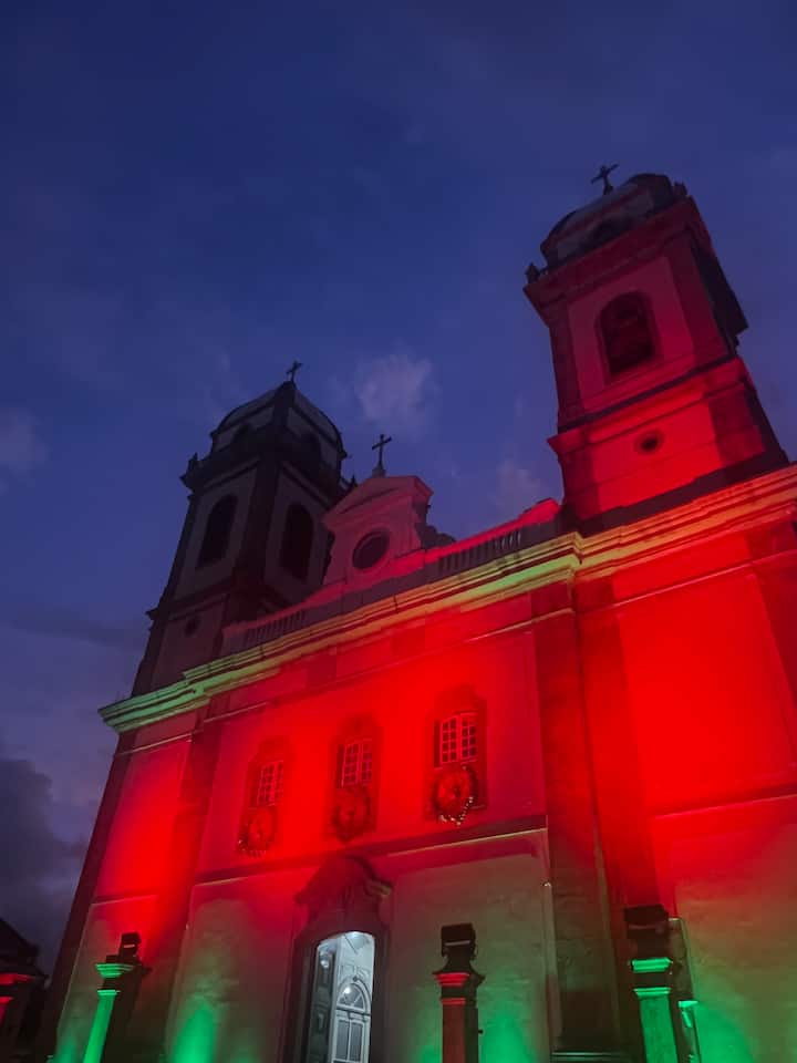 Studio 8 - 500 M Praia - Até 3 A 4 Pessoas - Ilha Comprida