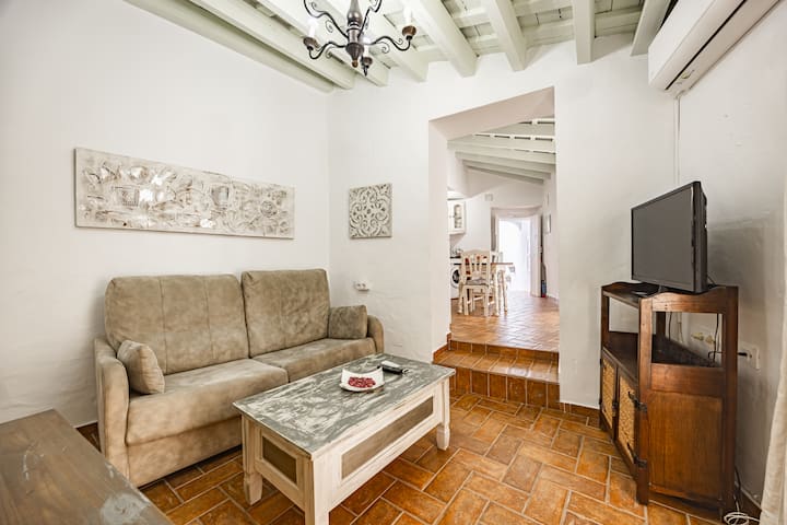 Casa Maria - Vejer de la Frontera