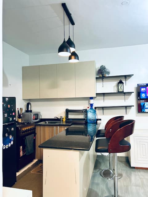 Ruaka Vacation Rentals & Homes - Kiambu County, Kenya | Airbnb