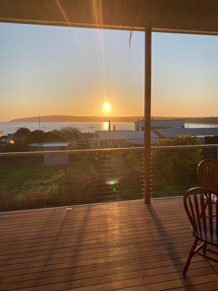 Brindy's By The Bay - Emu Bay