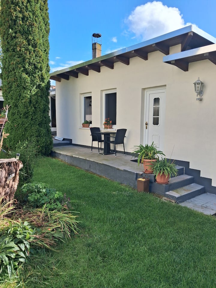 Vacation Home Gickelsberg - Bad Schandau