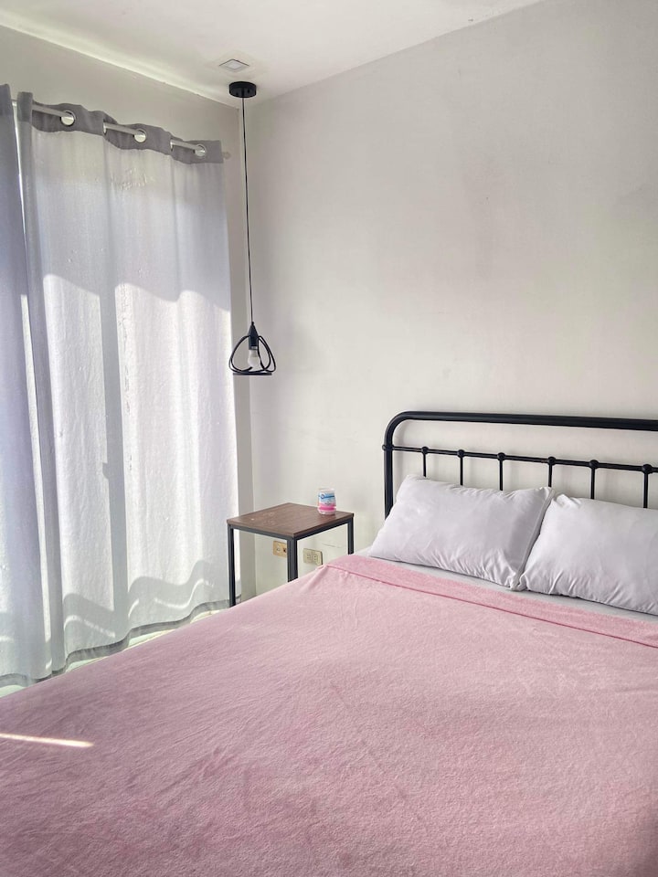 Petal Pad | Megatower 1 Near Session, Sm, Burnham - Baguio