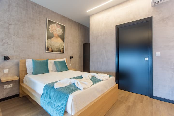 Socialodgecom A - Funchal - Studio - Ac - Wifi - Funchal