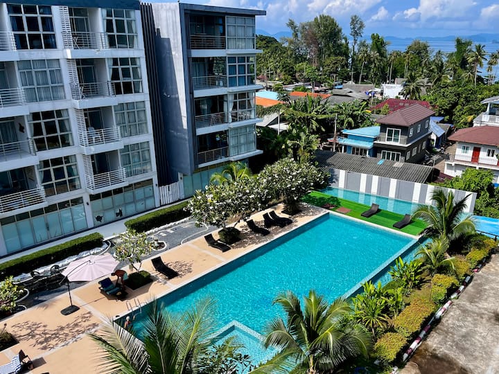 Chez Wanida - Krabi