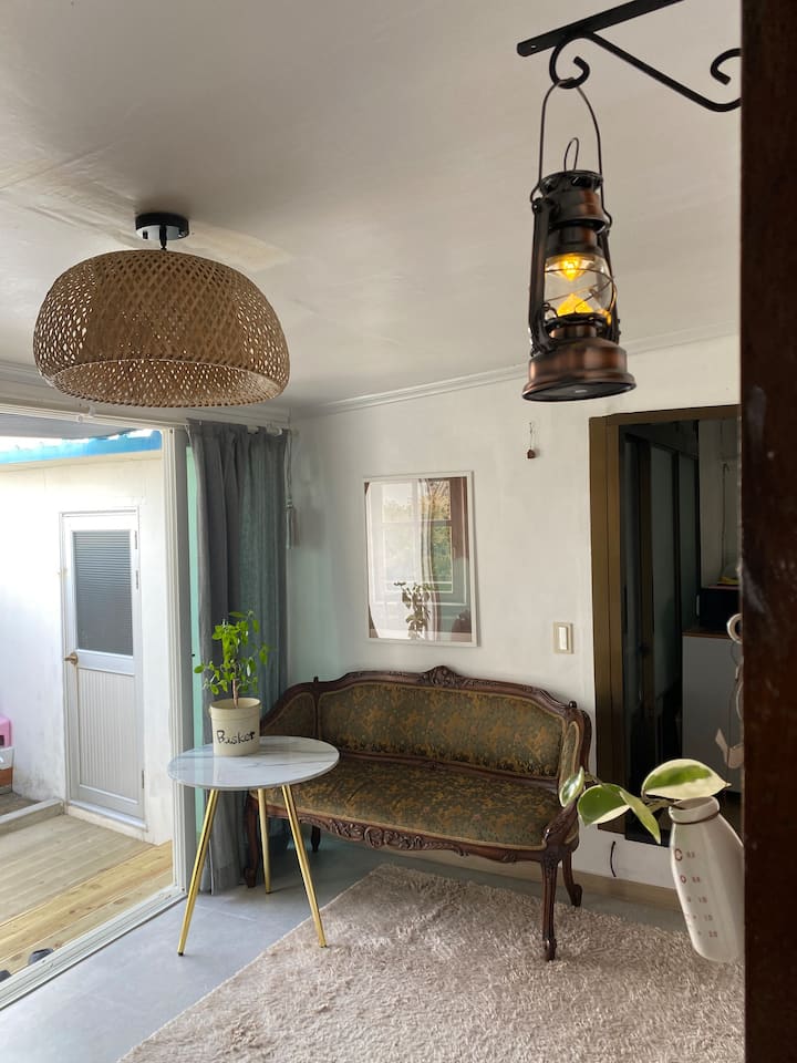 방(에서)일출 - Gyeongju-si