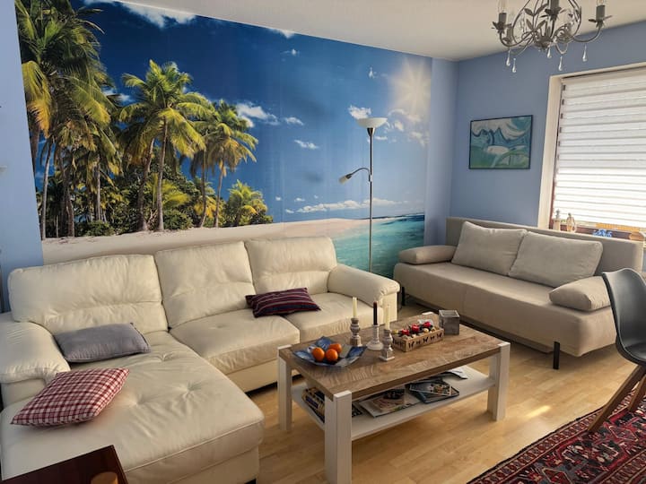 Appartement Lumineux Glücksburg - Flensburg