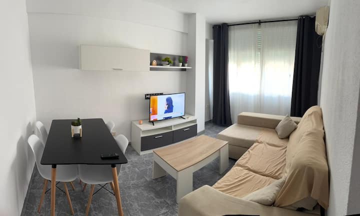 Mar Y Sierra - Aguadulce