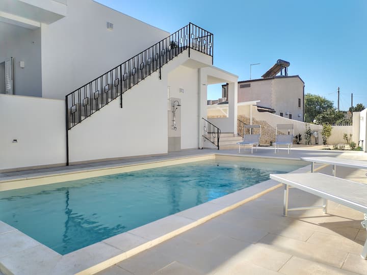 Villa Ina - Siracusa