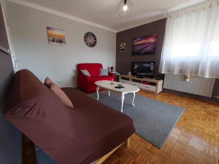 P&c Zadar 2br Apartment / Walk To Old Town - Zadar