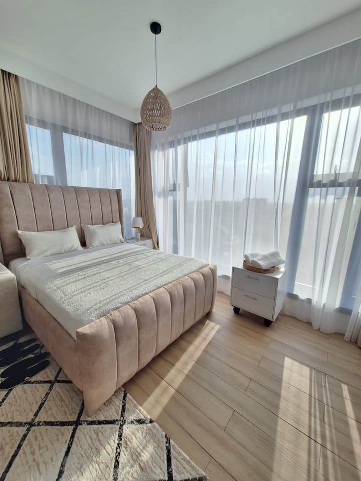 Luxe Studio - Nairobi