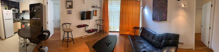 Departamento En Viña - Quilpué