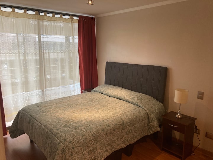 Departamento En Viña - Quilpué