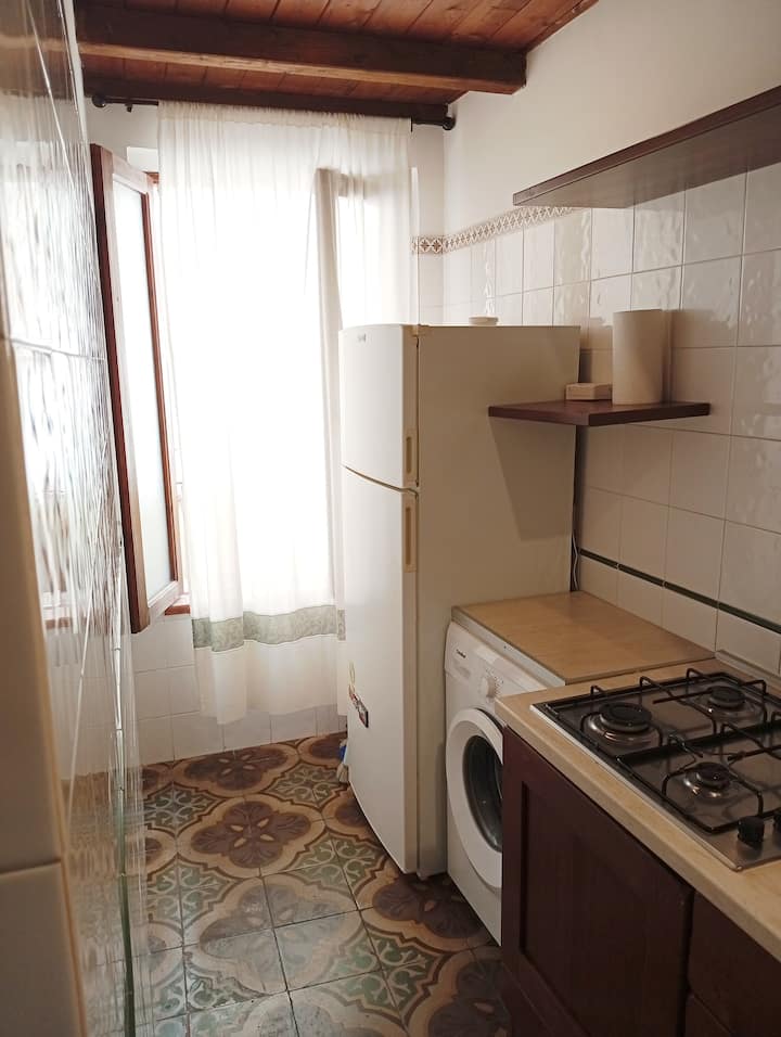 Alloggio Turistico - Gaeta