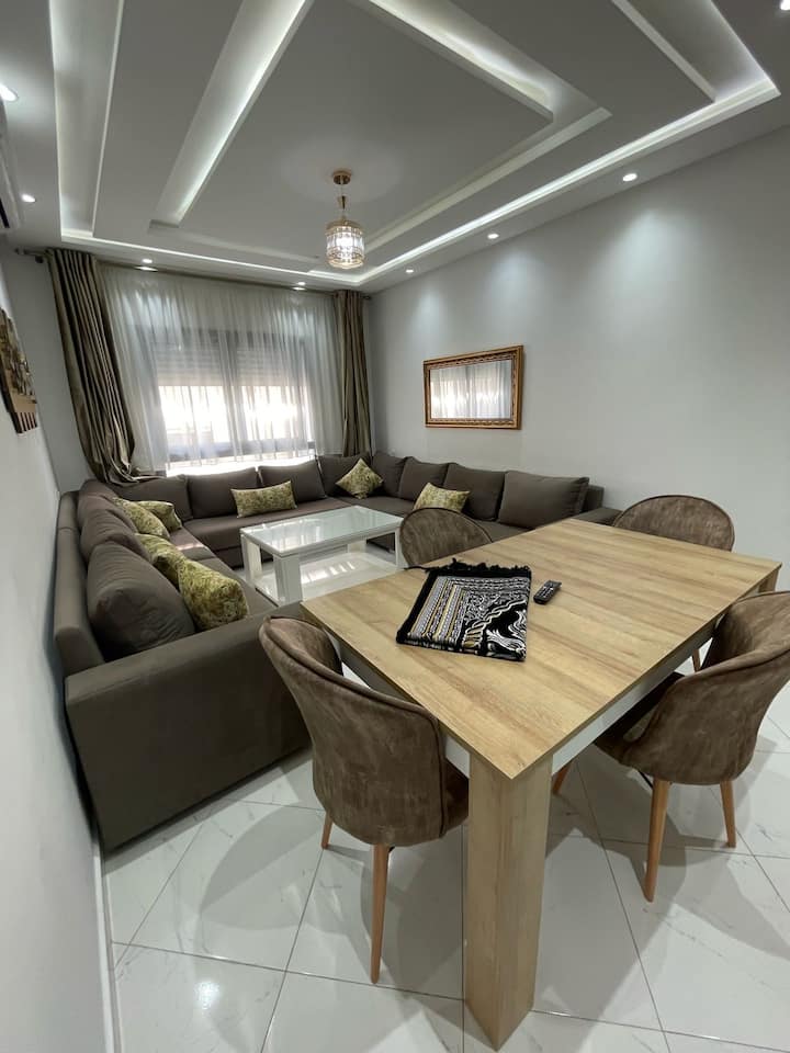 Appartement 2 - Tangier