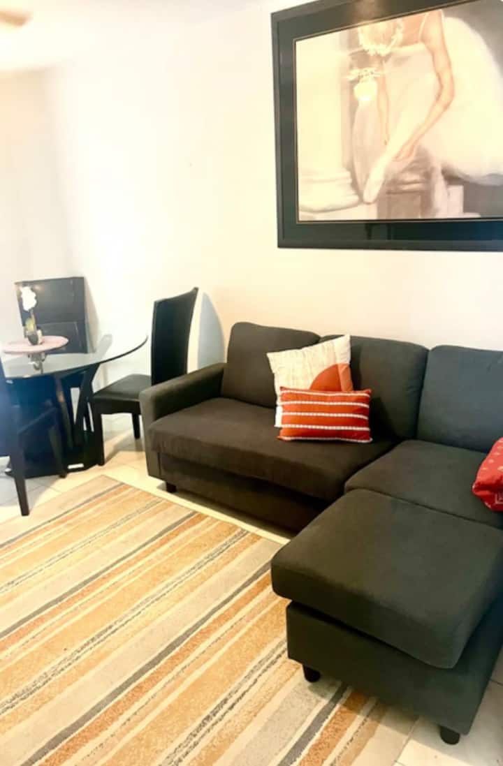 Andeve's Beautiful Home Away From Home - Montego Bay