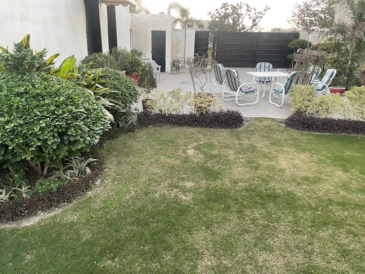 Farm For Event And Parties - Lahore