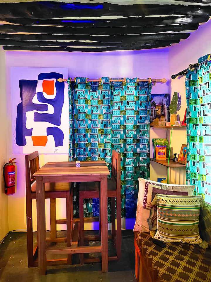 Four Seasons - Zanzibar